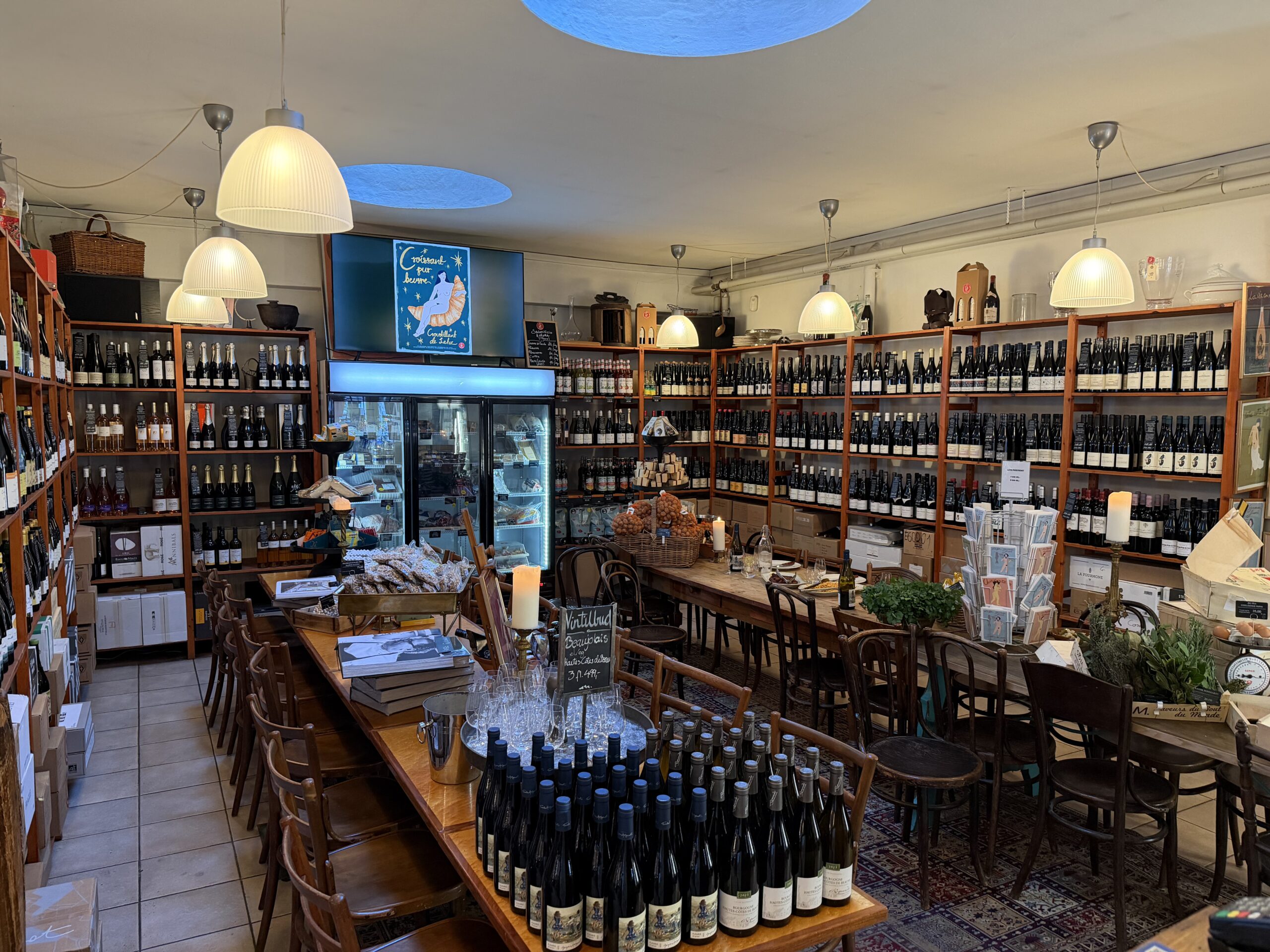 Specialiteter - Letz Shop